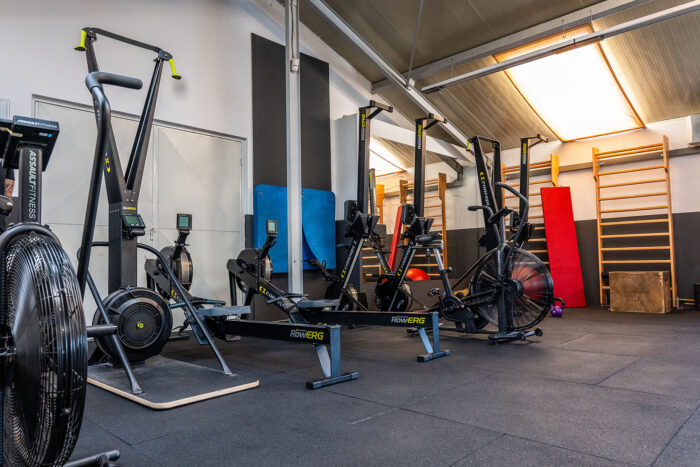 LegacyGym - Legacy Gym & Lifestyle
